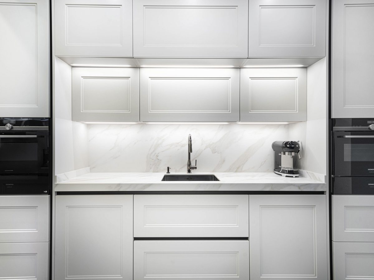 Casa Interior - Your Kitchen Design Shop in Altea (Alicante)